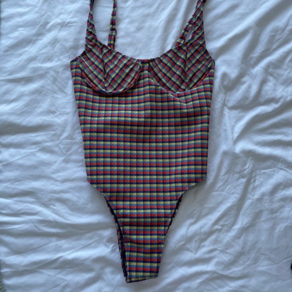 Seea | Swim | Seea Swimsuit That Can Be Worn As A Bodysuit | Poshmark